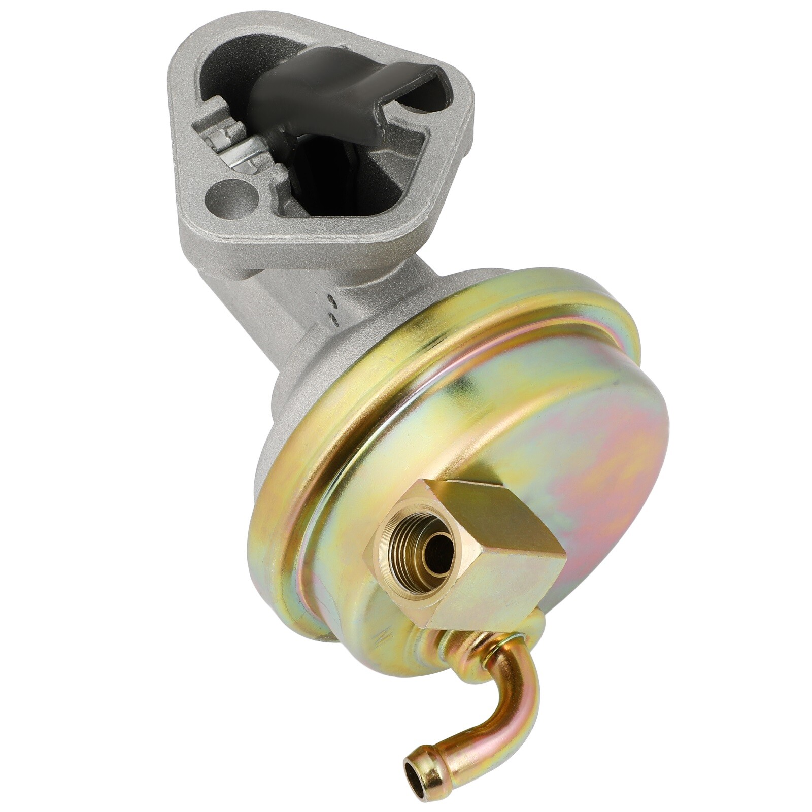 Fits Chevy 350 327 383 400 Muscle Car Small Block Mechanical Fuel Pump ...