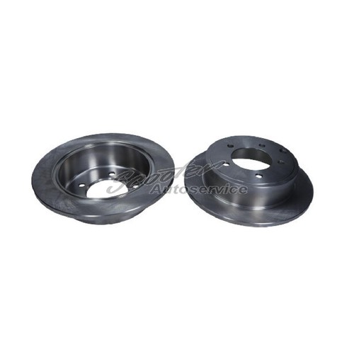 2x Maxgear Scheibenbremse hinten 19-2192 | 5105515AA | eBay.de