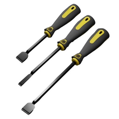 Professional Cylinder Gasket Scraper Heat Treated Car Gasket Seal ...