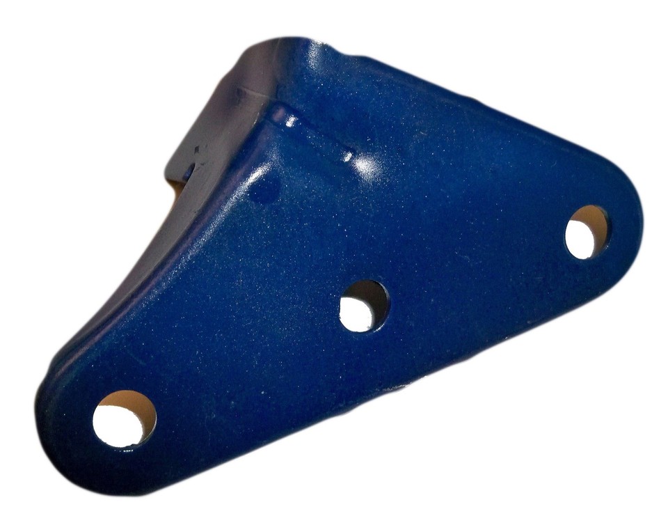 70 71 72 73 74 FORD 351C TIMING POINTER-BLUE | eBay