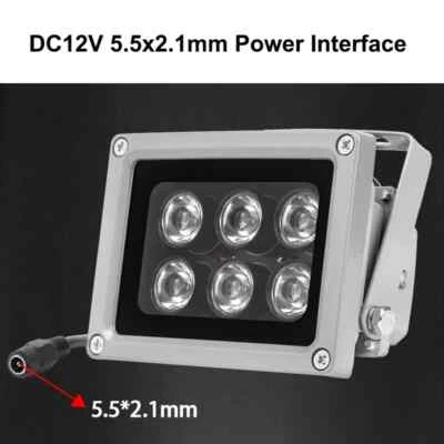 940NM Invisible / 850NM Visible IR | Grelly USA