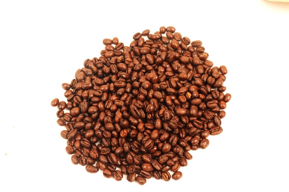 Jamaican Blue Mountain Sir John's Peak Peaberry Grade 1 Whole Coffee ...