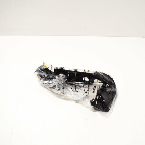 NEW AUDI A5 8W6 FRONT LEFT BUMPER UPPER GUIDE 8W6807283 ORIGINAL 8W6 ...