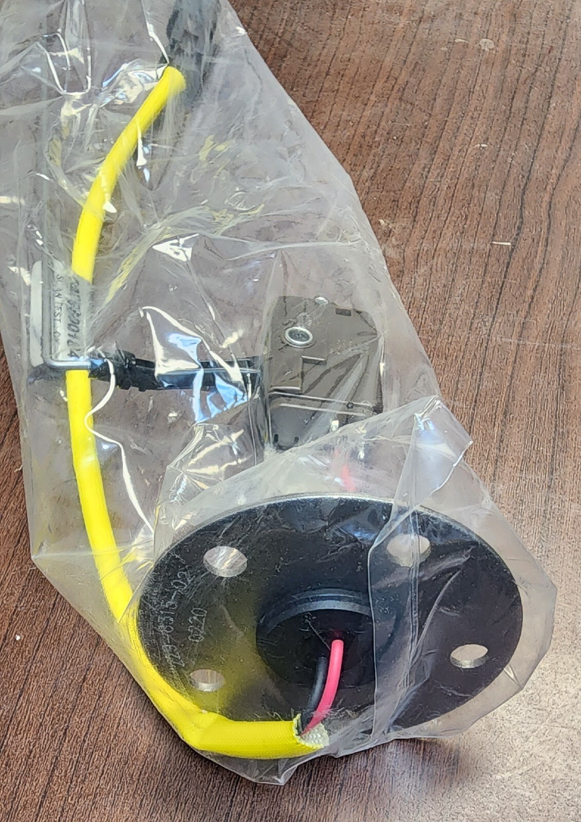 CAT Fuel Level Sender Assembly 229-8315 D6N for sale online | eBay