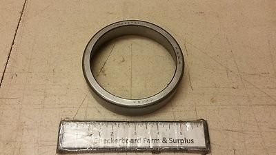 NOS Timken Tapered Roller Bearing Cup 212011 ST985 HM212011 457184 M ...