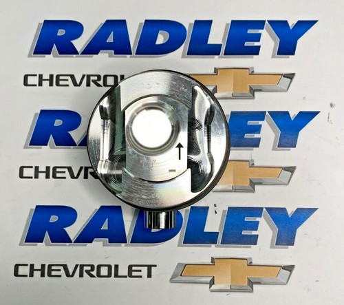 NEW GM OEM 2018 CHEVROLET MALIBU- ENGINE PISTON GMC- GENERAL MOTORS ...