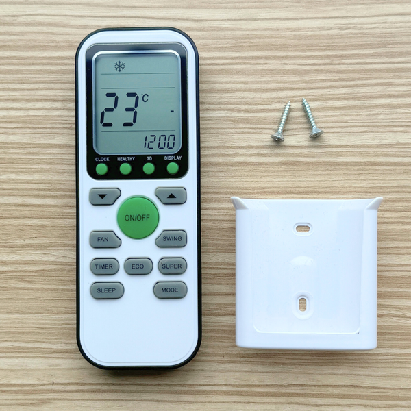 Air Conditioner Replacement Remote Control Stirling STR-TCLAC12 PLUS ...