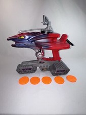 Masters of the Universe Original Blaster Hawk