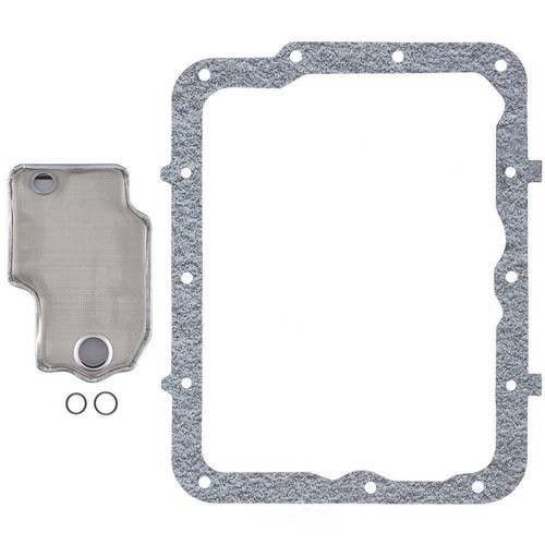 Transmission Filter Kit-Premium Replacement Auto Trans Filter Kit ATP B ...
