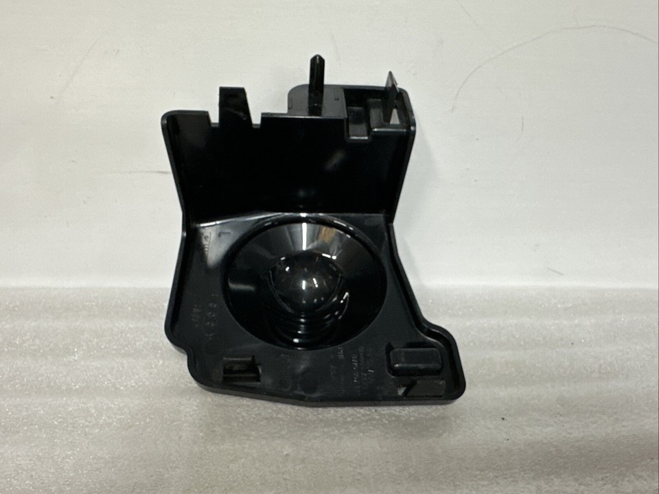 OEM 2019-2023 Audi A4 B9 Front LH Bumper Grille Lower Molding 8W0807819 ...