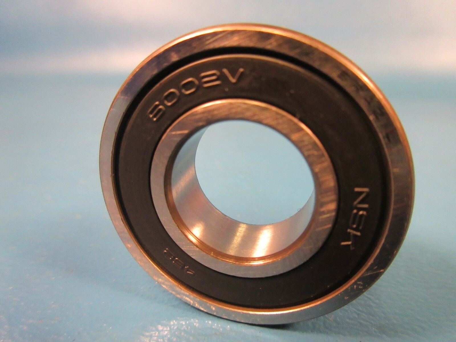 NSK 6002 VV C3 Deep Groove Ball Bearing, 6002VVC3 (Koyo, Timken, NSK ...