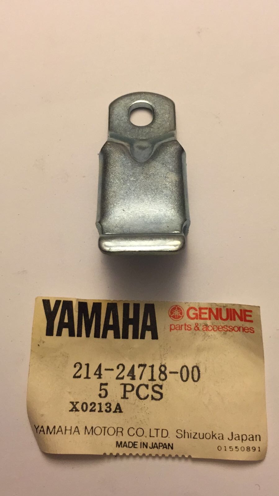 YAMAHA AT1 DT1 CT1 HT1 AT2 CT2 DT2 GT80 1970 1971 1972 1973 Seat ...