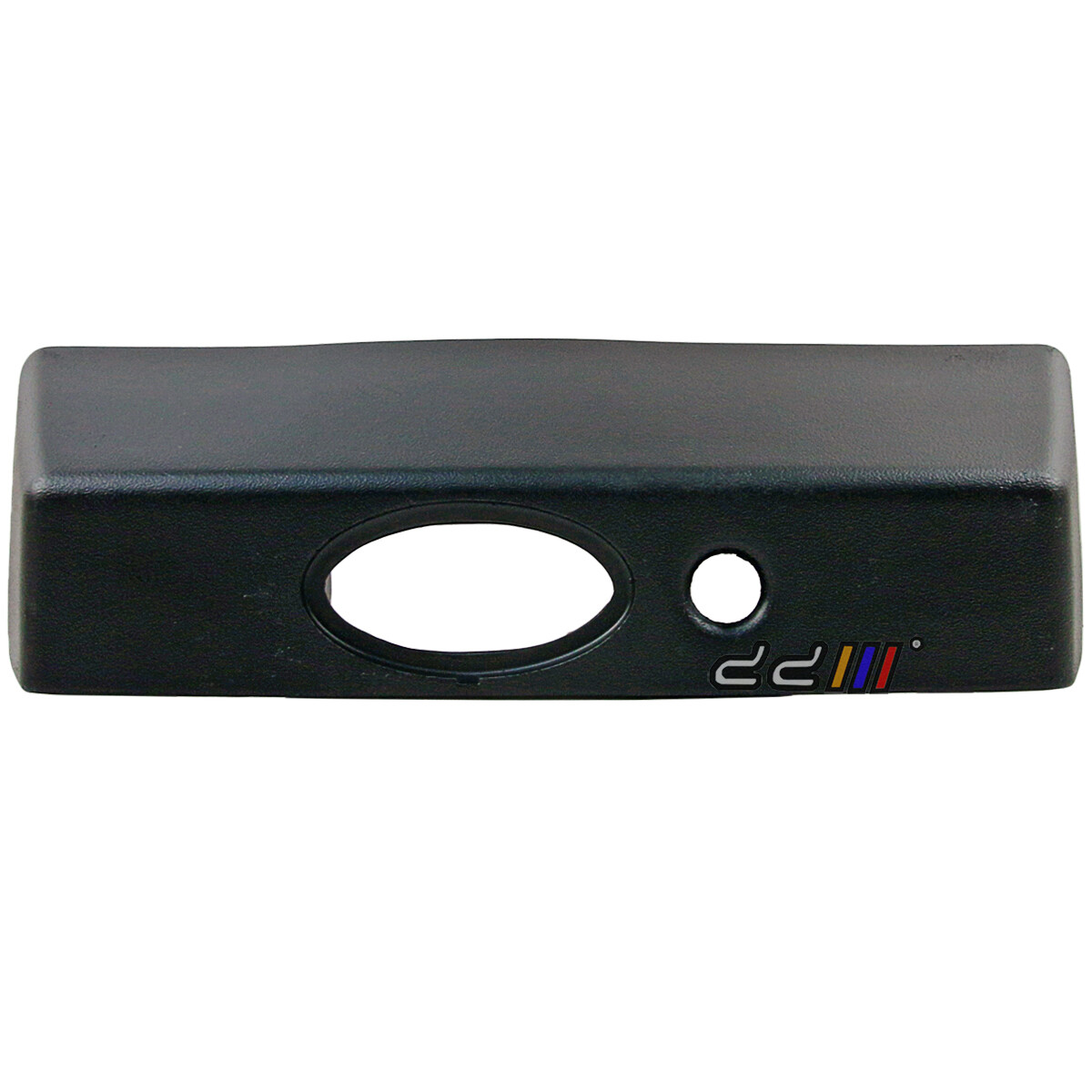 Fiberglass Rear Tailgate Door Handle Trim Fit For Land Rover Discovery ...