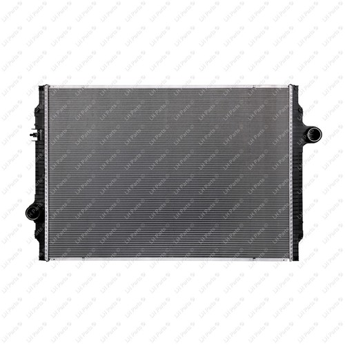 Radiator Fit Kenworth 11-13 T660 2012 T400 2009 T370 ISC ISL ISX ISM ...