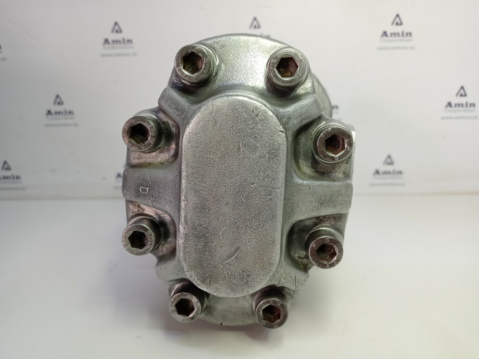Sperry Vickers GPC3-25-E3F-11R Hydraulic gear pump | eBay Australia