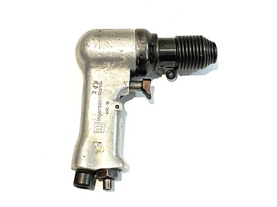 General Pneumatics - Ingersoll Rand