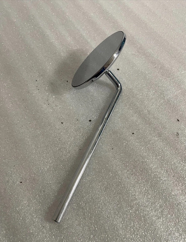 ORIGINAL HARLEY DAVIDSON MIRROR LOLLIPOP KNUCKLEHEAD PANHEAD SHOVELHEAD ...