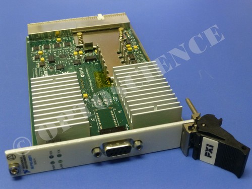 National Instruments PXI-8331 NI MXI-4 Interface Card | eBay