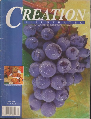 CREATION ILLUSTRATED Magazine, Crafts and Games, Gulf Islands, Fall 1998 | eBay