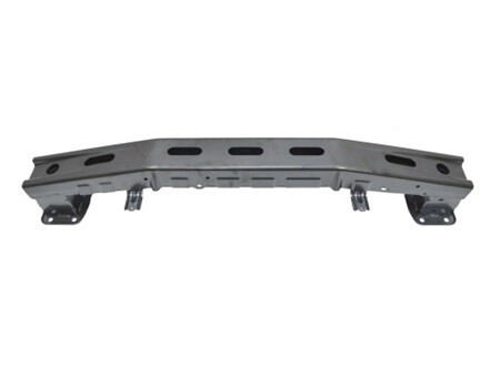 Front Bumper Reinforcement Steel fits 2014 2015 Mitsubishi Mirage ...