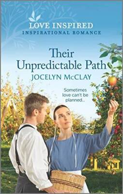Their Unpredictable Path: An Uplifting Inspirational Romance (Love In ...