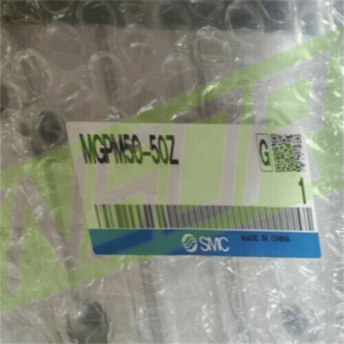 1PC New SMC MGPM50-50Z Cylinder MGPM5050Z Free Shipping~ | eBay
