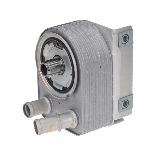 Genuine Mopar Engine Oil Cooler 5048119AA for sale online | eBay