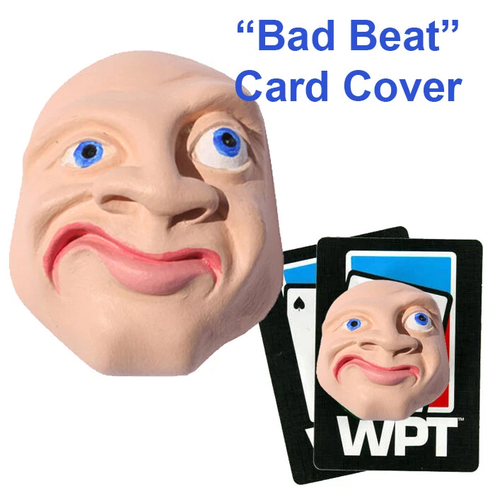 Meme Faces Bad Poker Face