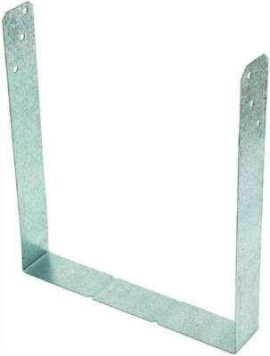 Simpson Strong-Tie SP8 Stud Plate Tie 100 Pk | eBay