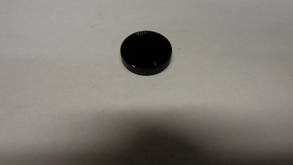 Zeiss neophot 21 NG4 light filter glass round | eBay