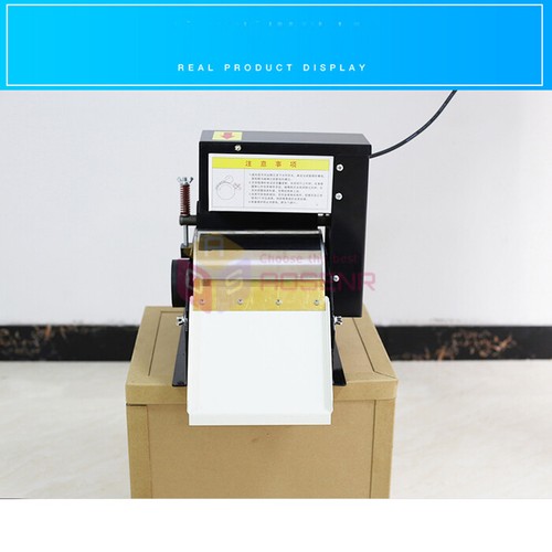 25W Magnetic Coolant Separator Water Tank Iron Powder Separator ...