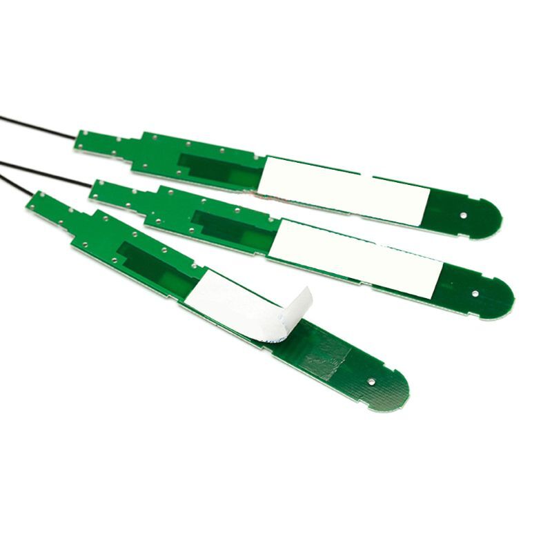 GSM Internal Antenna IPX IPEX Adapter DTU Wireless Module Antena Phone ...