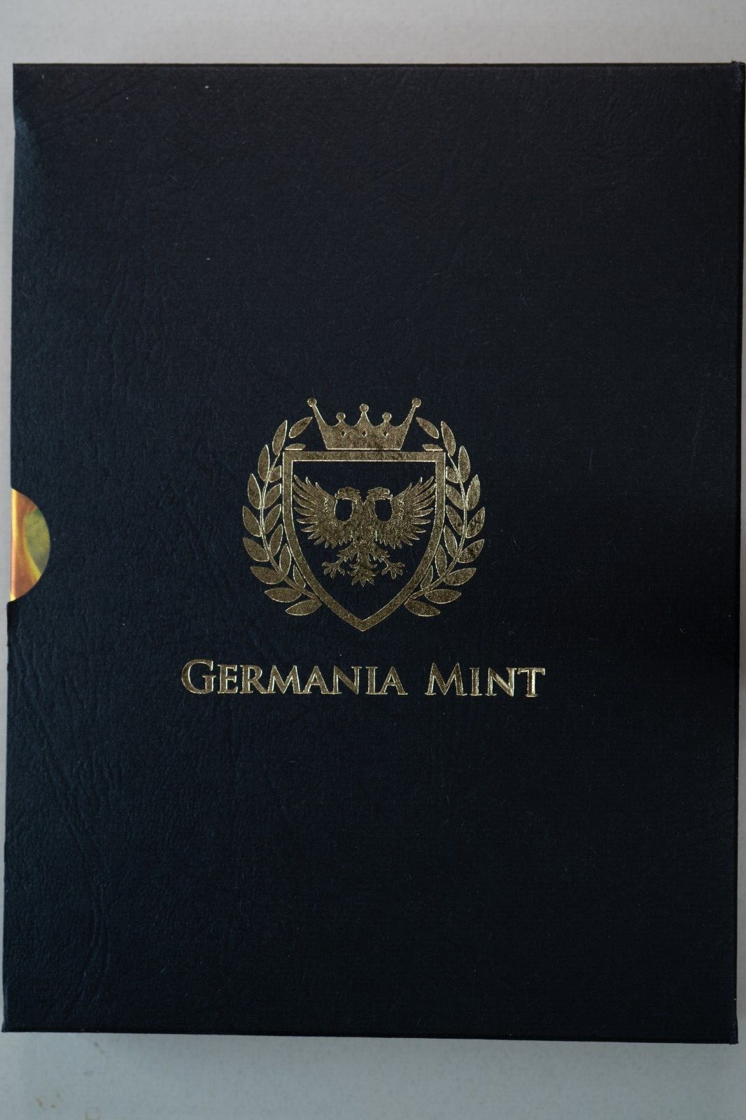 2023 Germania Mint: Germania 2 oz .999 Silver Coin in Original ...