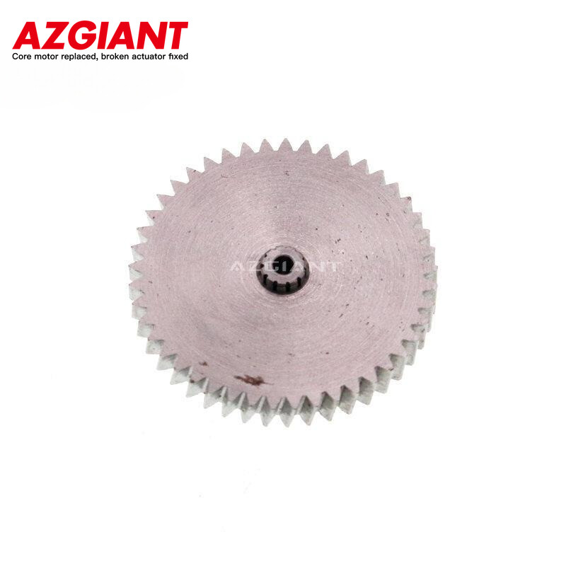NEW Metal Rear Window Curtain Sun Shade Motor Gear for Toyota Avalon ...