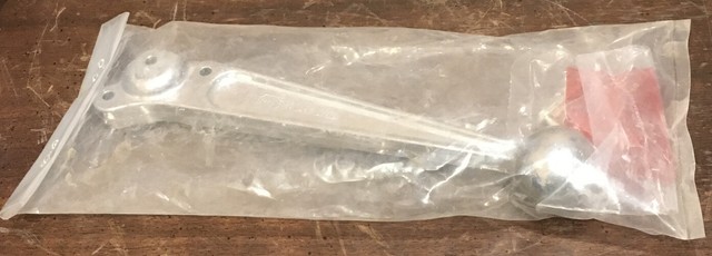 1V1703 Cross Hydraulic Valve Handle Old PN 4z0030 for sale online | eBay