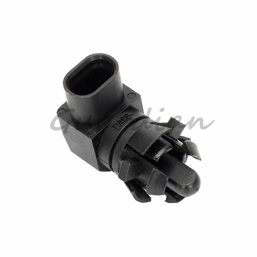 1PC Ambient Air Temperature Sensor 13583411 For CHEVROLET CRUZE EQUINOX ...