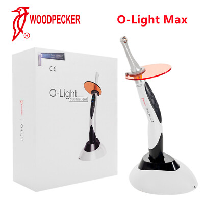 Curing-Light - Curing Light System