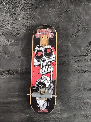 Rare Tech Deck Blind - Ronnie Creager | eBay