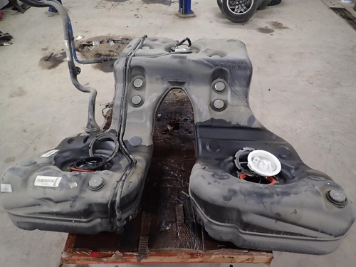 10 11 PORSCHE PANAMERA: Fuel Tank, 26.4 gallon | eBay