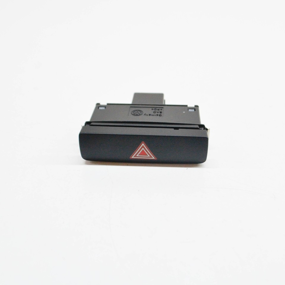 NEW VW PASSAT CC 35 HAZARD WARNING BUTTON 3AA953509A1QB 3AA-953-509-A ...