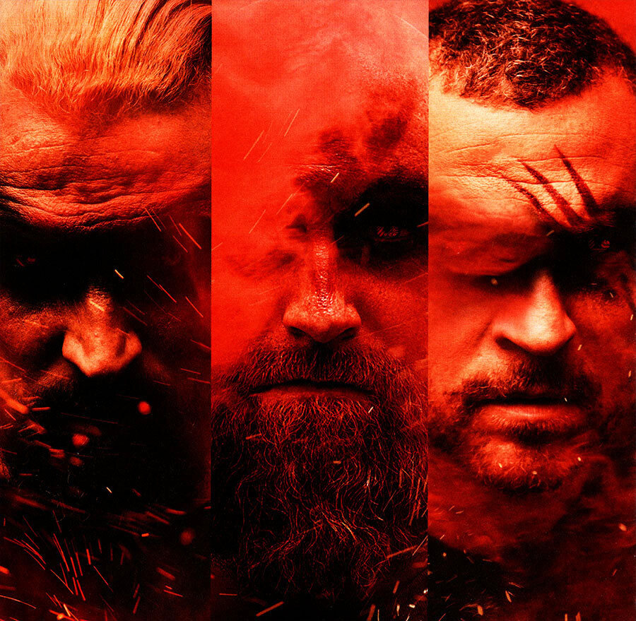 RED ~ Gone CD 2017 Essential Records •• NEW •• | eBay