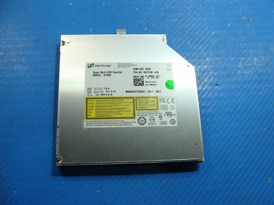 Dell Inspiron 14” 14R N4110 OEM Laptop Super Multi DVD Burner Drive ...