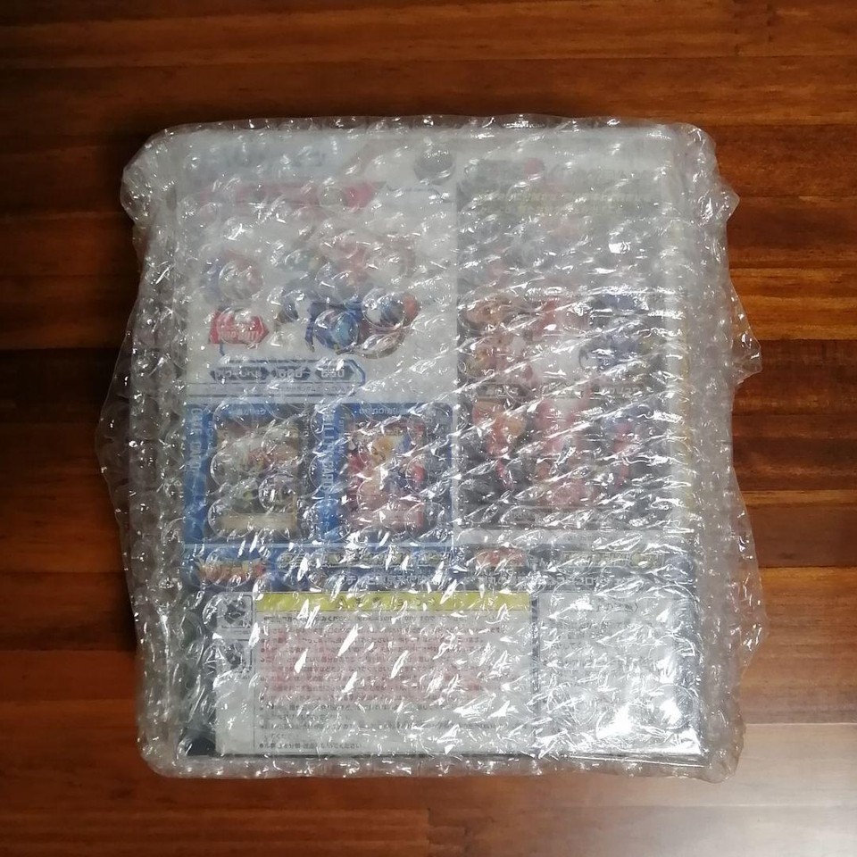 BAKUGAN BakuTECH Todoroki Garyu Bakugan Bind Bakutech Dragon Water ...