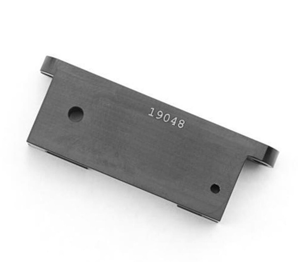 DIP DiProducts CZ 455 457 Aluminum Magazine Mag Well & Release Combo CZ ...