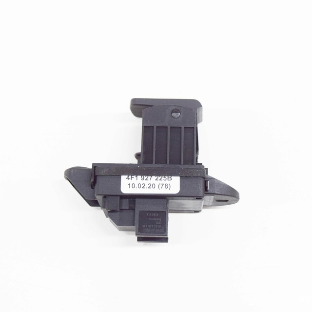 Genuine OEM Electronic Parking Brake Control Switch for Audi 4F1927225B ...