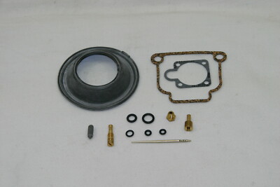 BMW - R75/6 - BING VERGASER REPARATUR KLEIN 64/32/13 - 13-TEILIGER SATZ ...