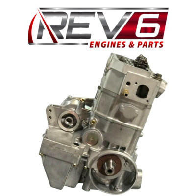 2011-2017 Ranger 800 Engine Motor XP Upgraded Rev6 Engine 1 Year ...
