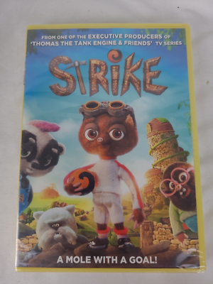 Strike (DVD) | eBay