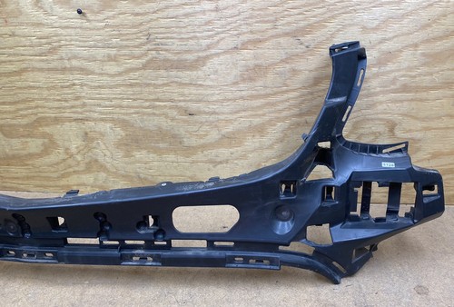 2016-2017 Mercedes GLC-Class W253 Front Bumper Center Bracket OEM ...