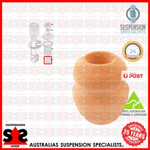 Front Axle Rubber Buffer, Suspension Suit CHEVROLET Aveo / Kalos Saloon ...